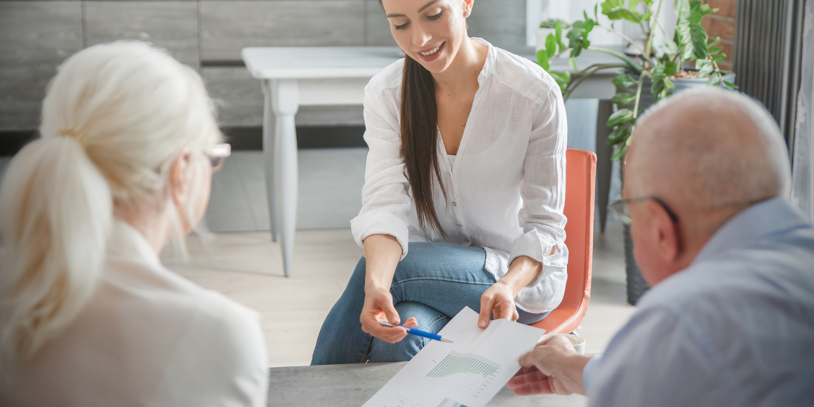 What Is a Senior Living Advisor, and Do You Need One? | WesleyLife Foundation